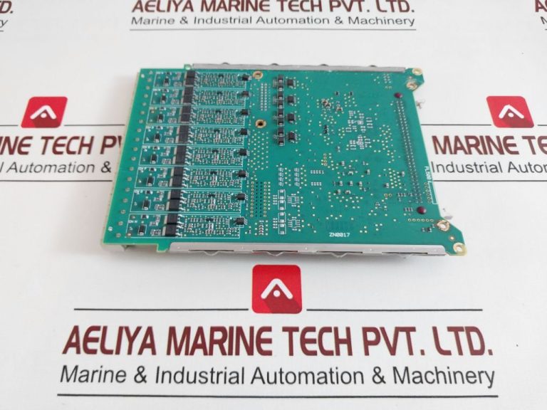 Sl-m E234156 Pcb Card - Aeliya Marine