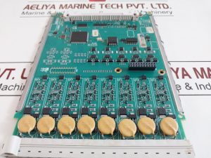 Sl-m E234156 Pcb Card - Aeliya Marine