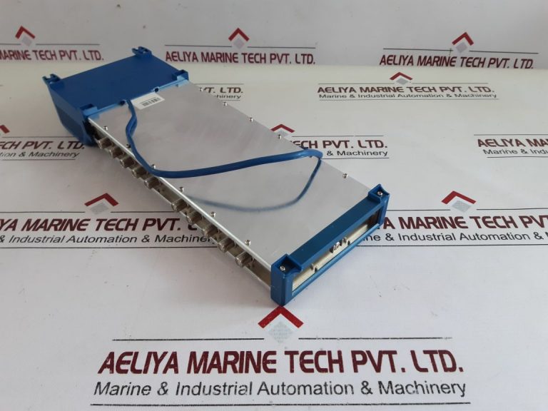 Spaun Sms 51602 Nf Receiver Multiswitch - Aeliya Marine