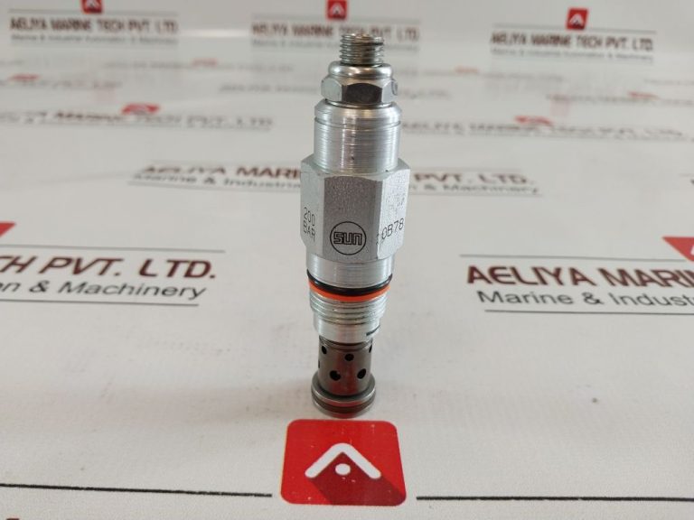 Sun Rdda Lcn Pressure Relief Valve - Aeliya Marine