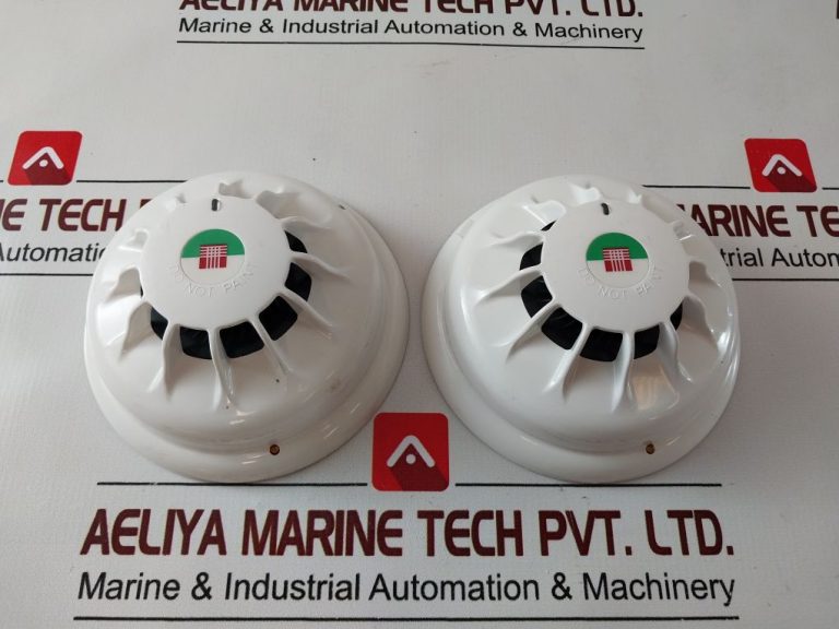 Tyco 517.050.018 Isolator Base/smoke And Heat Detector - Aeliya Marine