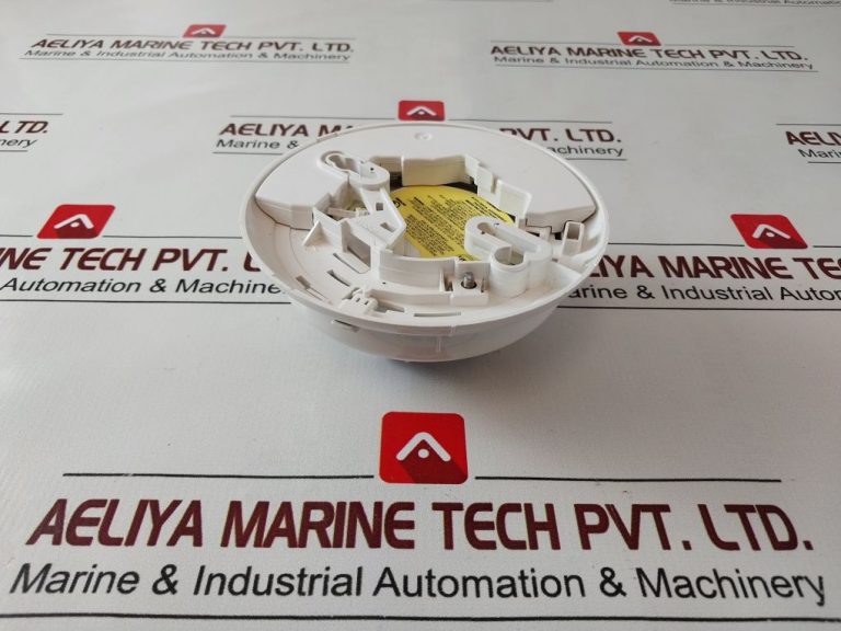 Tyco 517.050.018 Isolator Base/smoke And Heat Detector - Aeliya Marine