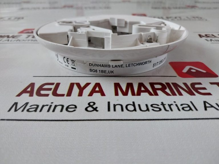 Tyco 5bi 5” Isolator Base - Aeliya Marine