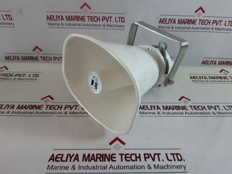 Toa Sc-615m Paging Horn Speaker - Aeliya Marine