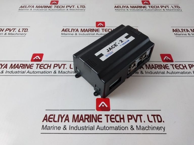 Tridium Jace-2 Controller - Aeliya Marine