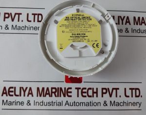 Tyco 811phexn Mx Optical Smoke And Heat Detector - Aeliya Marine