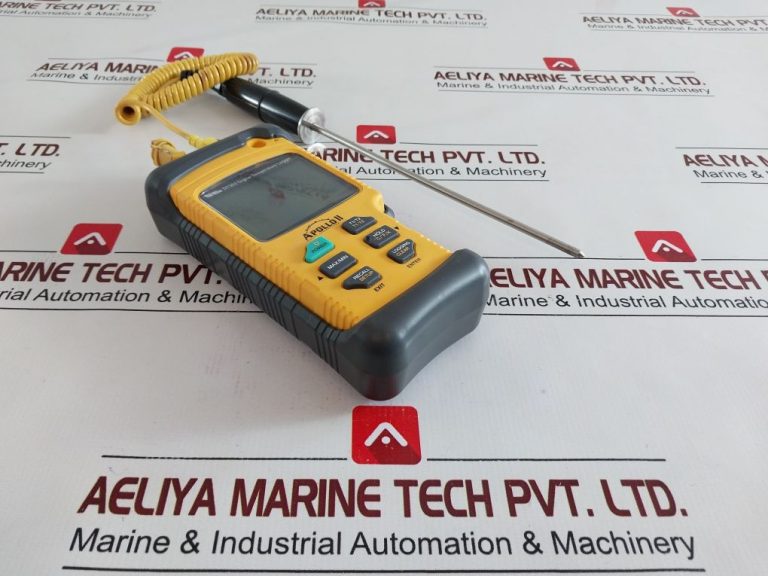Uei Dt302 Digital Thermometers - Aeliya Marine Tech
