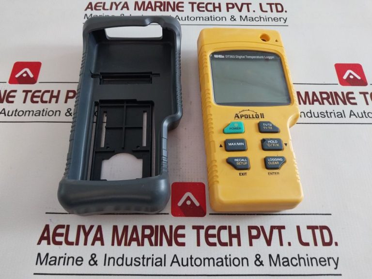 Uei Dt302 Digital Thermometers - Aeliya Marine Tech