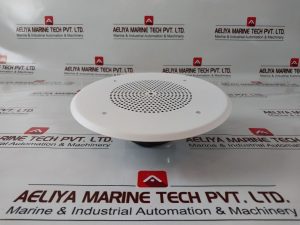 Valcom V-1010c Ceiling Speaker - Aeliya Marine