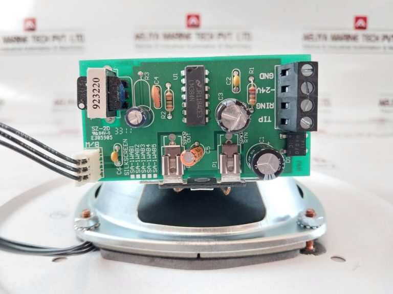 Valcom V-1010c Ceiling Speaker - Aeliya Marine