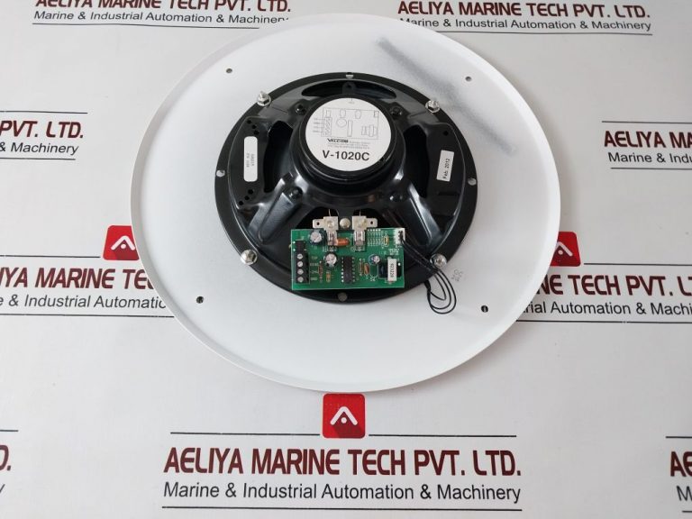 Valcom V-1020c Ceiling Speaker - Aeliya Marine