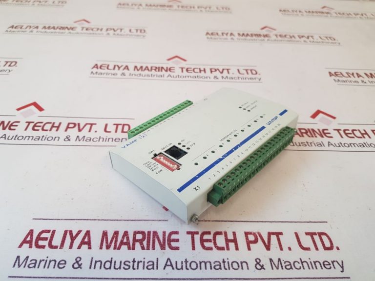 Vamp 121 Arc Protection Unit - Aeliya Marine