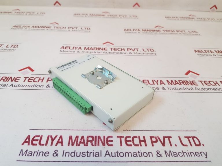 Vamp 121 Arc Protection Unit - Aeliya Marine