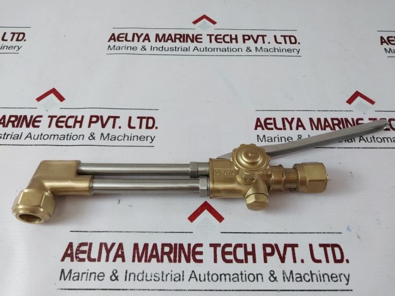 Victor Ca2460 Cutting Torch - Aeliya Marine