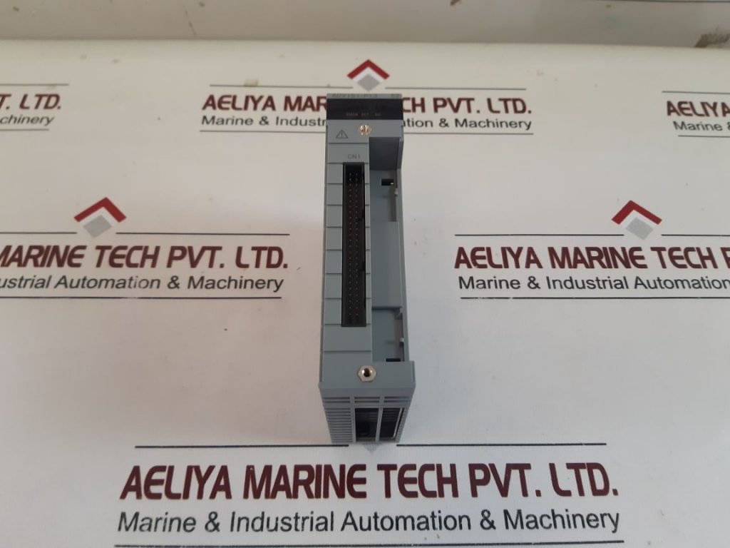 Yokogawa Adv151 Digital Input Module - Aeliya Marine