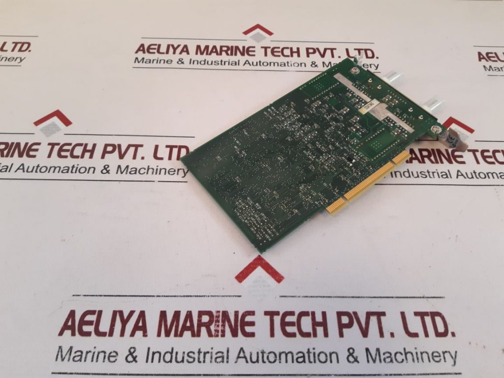 Yokogawa Vf701 Interface Card - Aeliya Marine