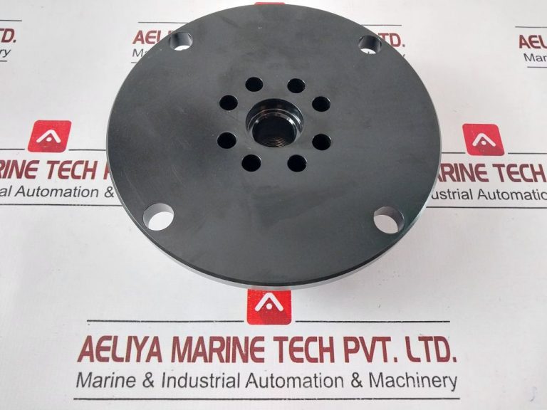 Cameron Iron 2302883-01 Flange Adapter - Aeliya Marine