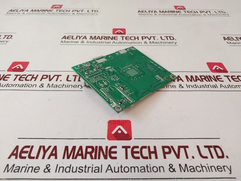 3138 103 5824.1 Pcb Card - Aeliya Marine