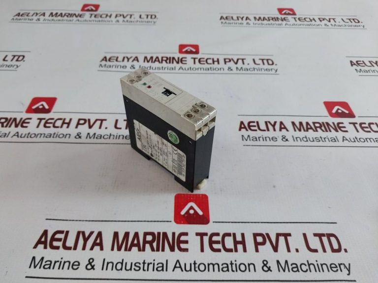 Aeg 910-346-724-00 Timer Relay - Aeliya Marine