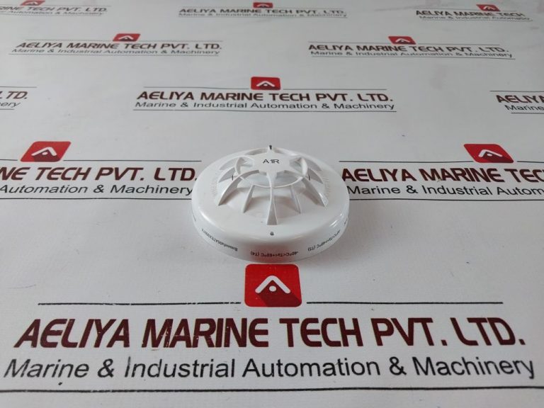 Apollo Orb-ht-51146-apo Air Heat Detector With Flashing Led - Aeliya Marine