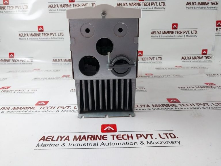 Abb Acs550-01-05a4-4 Inverter Ip21 – Aeliya Marine Tech