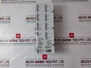 Abb Apbu-44c Branching Unit – Aeliya Marine Tech