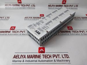 Abb Apbu-44c Branching Unit – Aeliya Marine Tech