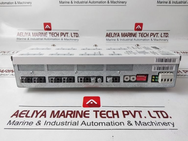 Abb Apbu-44c Branching Unit – Aeliya Marine Tech