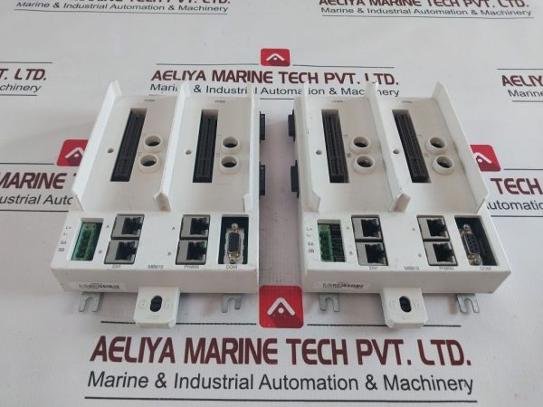 Abb Mb810 Symphony Plus Module Mounting Pr: D - Aeliya Marine