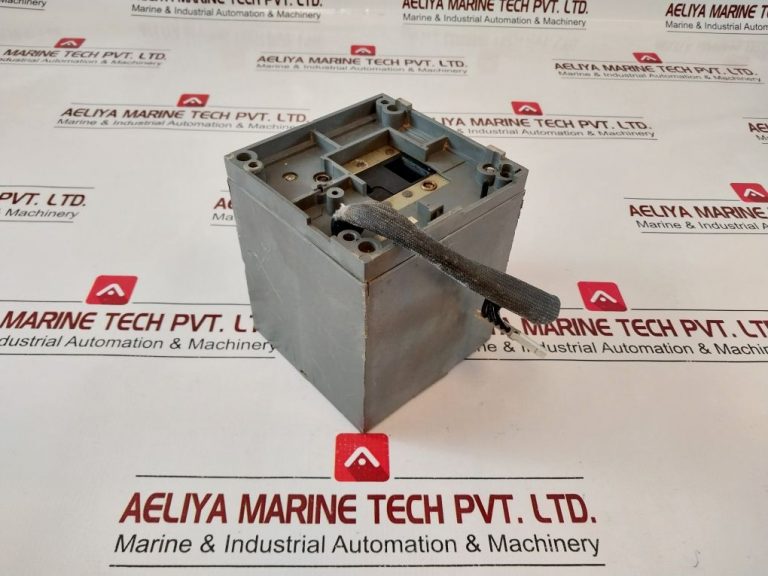 Abb Sace S5 Relay Protection - Aeliya Marine