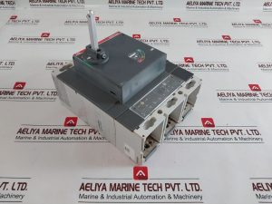 Abb Sace Tmax T6s 800 Circuit Breaker - Aeliya Marine
