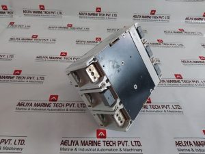 Abb Sace Tmax T6s 800 Circuit Breaker - Aeliya Marine