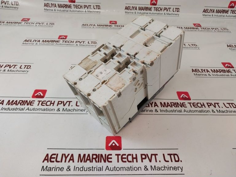 Abb T4n 250 Pr221ds Circuit Breaker - Aeliya Marine