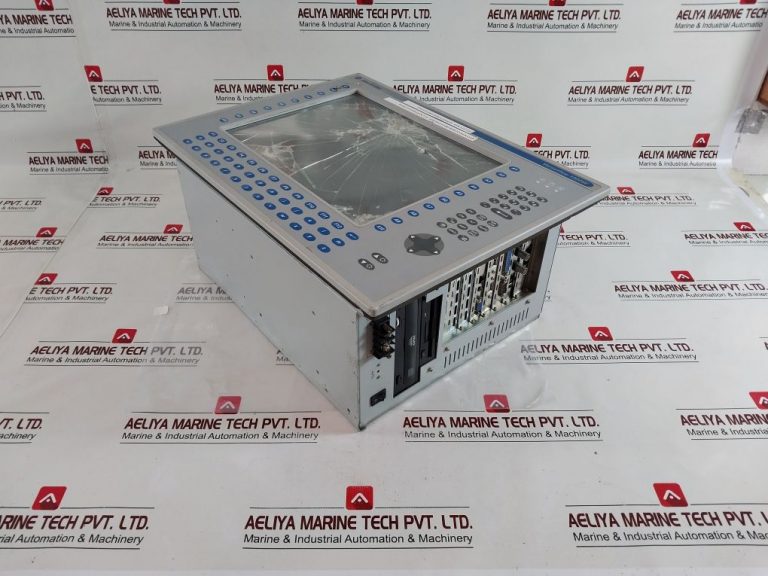 Allen-bradley Versaview 1500w Interface Panel - Aeliya Marine