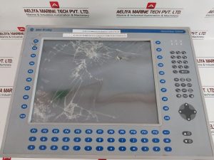 Allen-bradley Versaview 1500w Interface Panel - Aeliya Marine