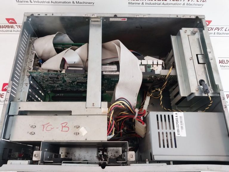 Allen-bradley Versaview 1500w Interface Panel - Aeliya Marine