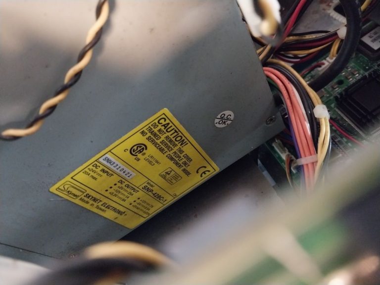 Allen-bradley Versaview 1500w Interface Panel - Aeliya Marine