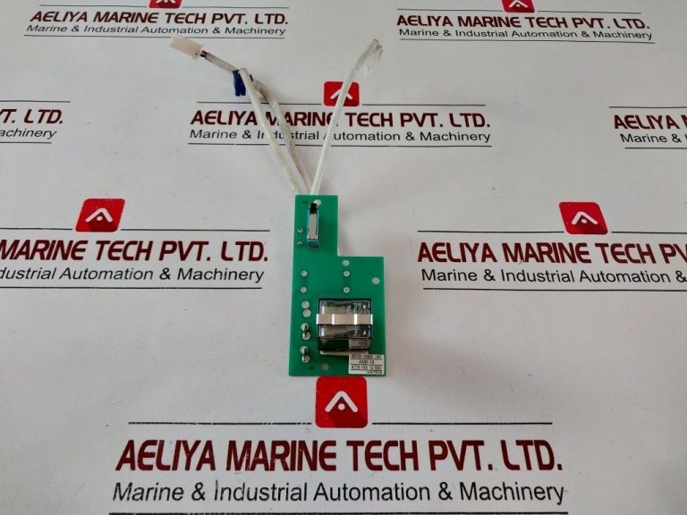 Terasaki Amr-1b Motor Charge Unit - Aeliya Marine