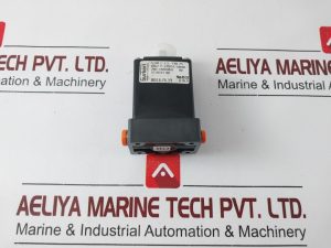Burkert 5330 C 2,5 Fkm Ps Solenoid Valve - Aeliya Marine