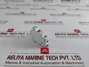 Bussmann Chcc1di Fuse Holder - Aeliya Marine