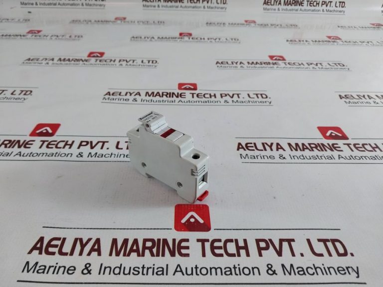 Bussmann Chcc1di Fuse Holder - Aeliya Marine