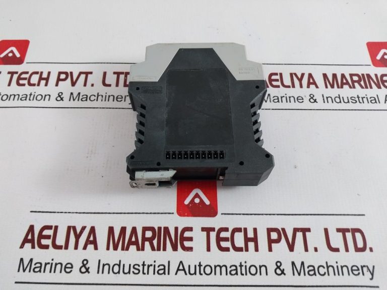 Consilium Charger M CCP Module