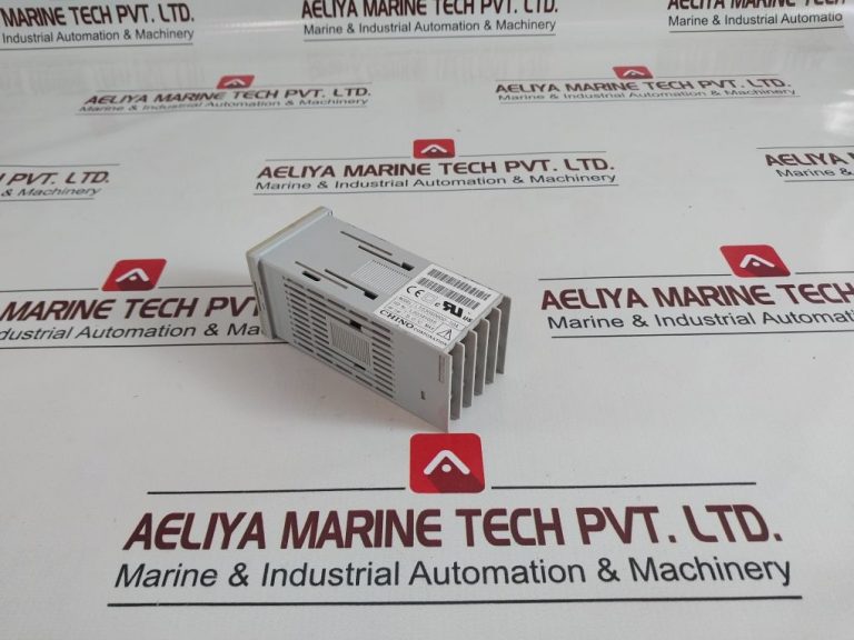 Chino Lt23050000-10a Temperature Controller - Aeliya Marine