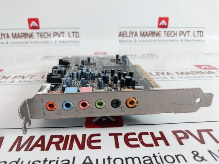 Creative Sb0240 Sound Blaster Card - Aeliya Marine