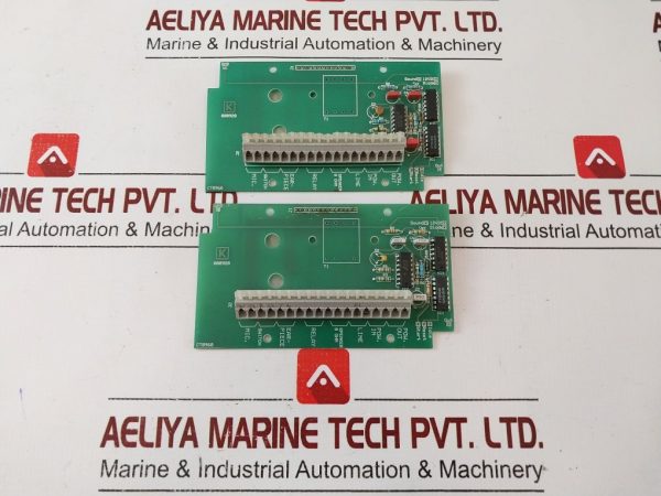 Ct0960 Ctm Pcb Card - Aeliya Marine