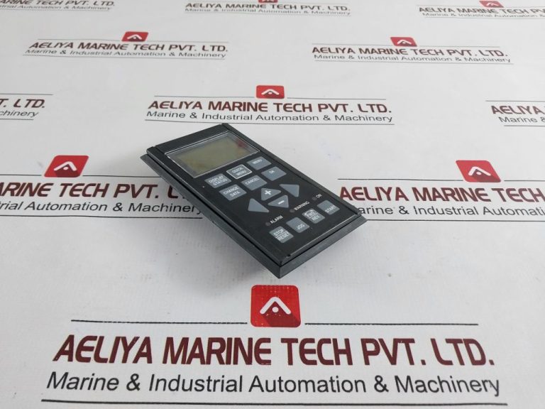 Danfoss 175z0401 Lcp For 5000 Series Local Control Panel - Aeliya Marine