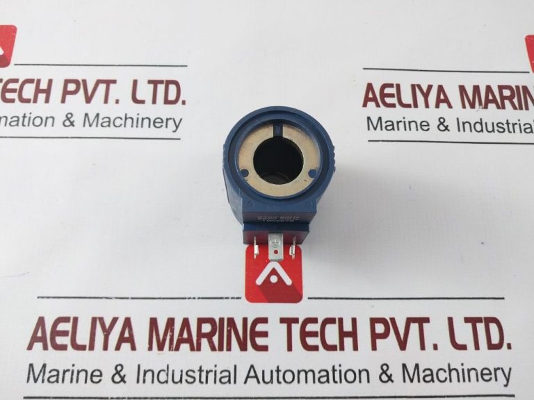 Duplomatic Em 48/r/10 Solenoid Coil - Aeliya Marine