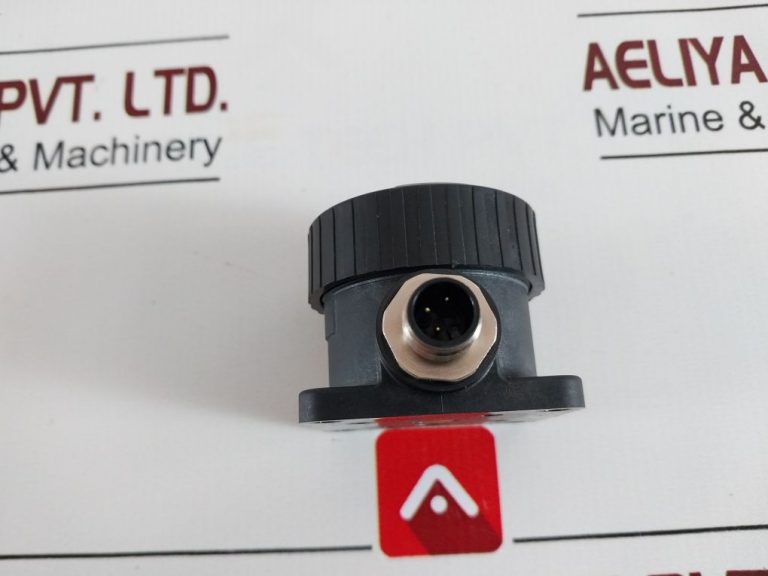 Damcos Vpi-e Valve Position Indicator - Aeliya Marine