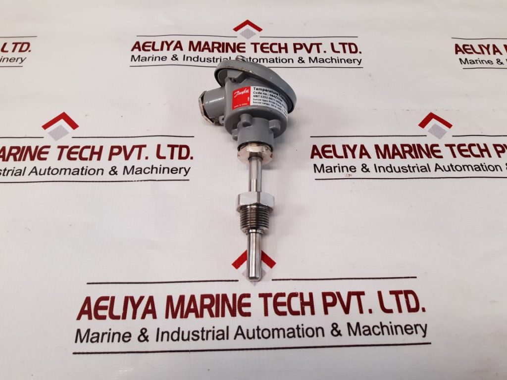 Danfoss 084z7034 Temperature Transmitter - Aeliya Marine