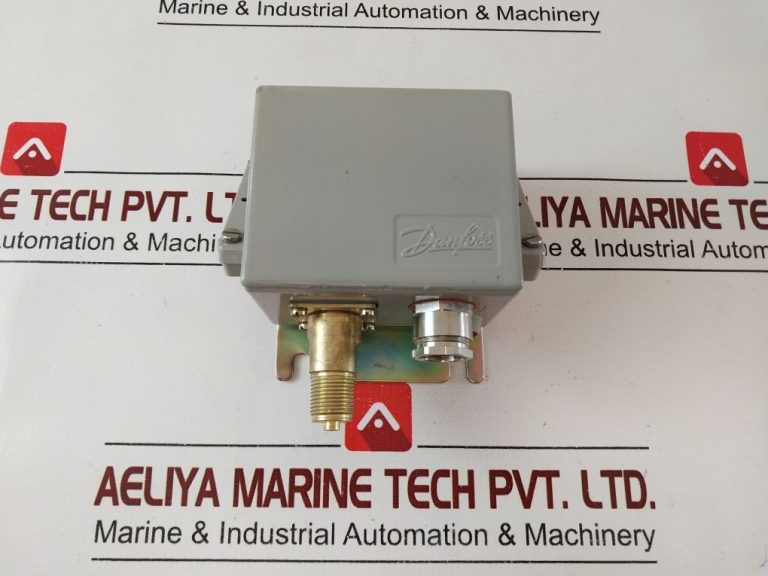 Danfoss Kps 35 Pressure Switch - Aeliya Marine